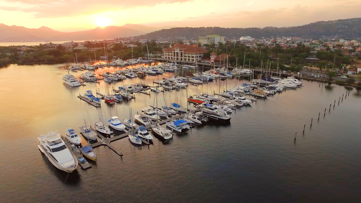 The Hauslands | List of fun activities you shouldn’t miss in Subic ...