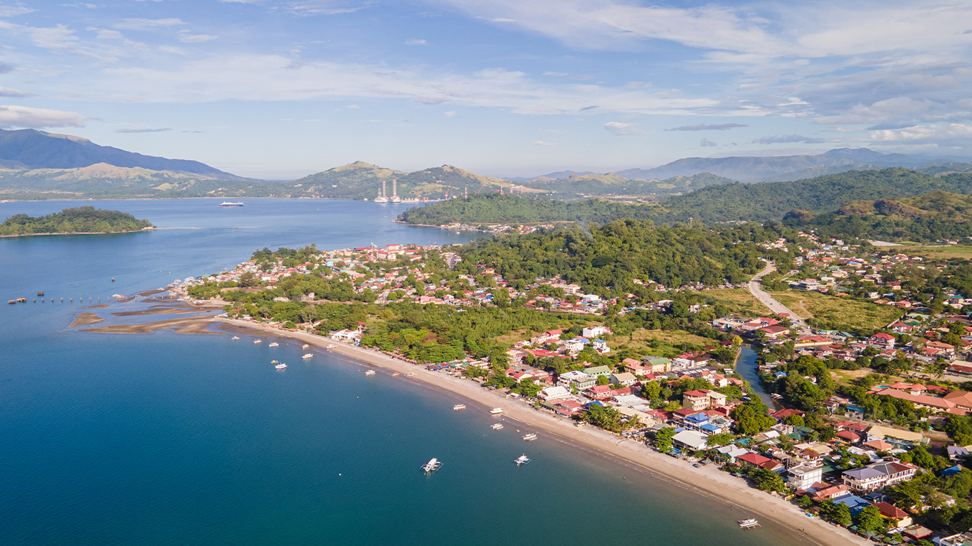 The Hauslands | List of fun activities you shouldn’t miss in Subic ...